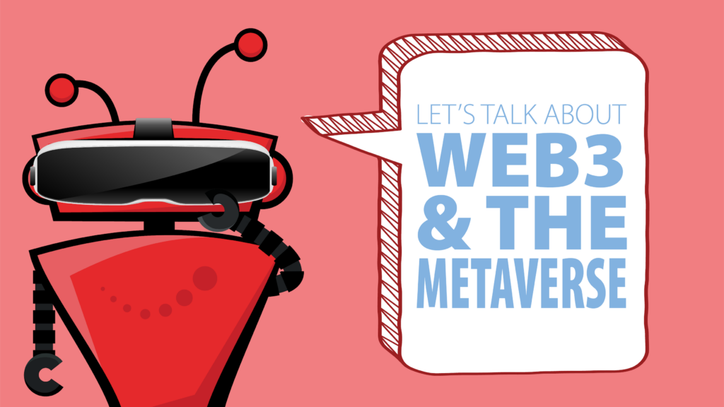 Web3 and the Metaverse - Sierra Experts